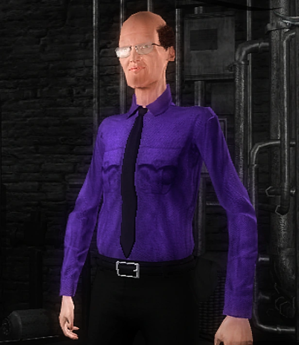 Murdok T. Orwell | The Yung Flame Chronicles Wiki | Fandom