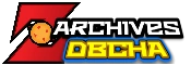 Characters | The Z Archives Dbcha Wiki | Fandom
