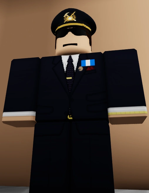 Kermon Xarkova | The zalcusofsaintszero Wiki | Fandom