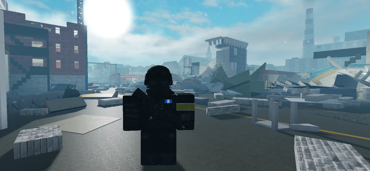 Siege of Kairen | The zalcusofsaintszero Wiki | Fandom