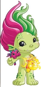 Flamy | The Zelfs Wiki | Fandom