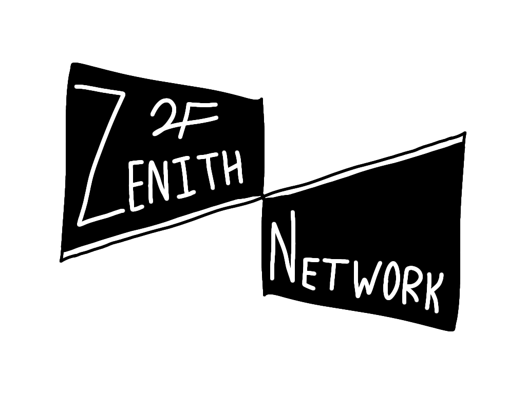 Zenith Network | The Zenith Media Archives Wiki | Fandom