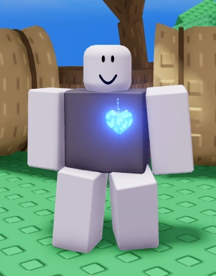 Frozen Heart | Zenith RNG Roblox Wiki | Fandom