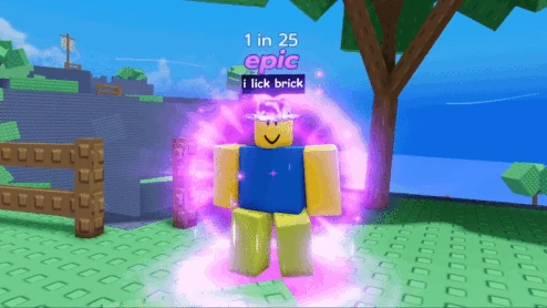 Epic | Zenith RNG Roblox Wiki | Fandom