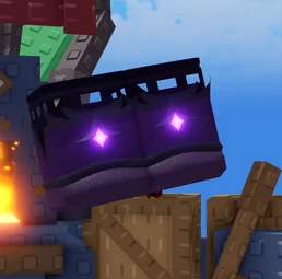 Void March | Zenith RNG Roblox Wiki | Fandom