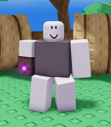 Enchanted Glove | Zenith RNG Roblox Wiki | Fandom