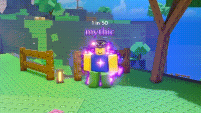 Mythic | Zenith RNG Roblox Wiki | Fandom