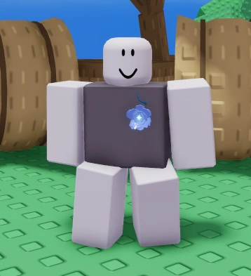 Frost Rose | Zenith RNG Roblox Wiki | Fandom