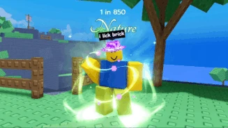 Nature | Zenith RNG Roblox Wiki | Fandom