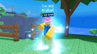 Tidal | Zenith RNG Roblox Wiki | Fandom