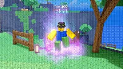 Chill | Zenith RNG Roblox Wiki | Fandom