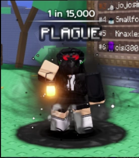 Plague | Zenith RNG Roblox Wiki | Fandom