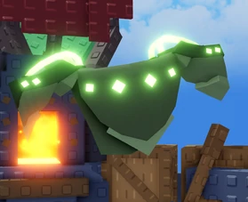 Virulent Carapace | Zenith RNG Roblox Wiki | Fandom