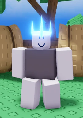 Ice Diadem | Zenith RNG Roblox Wiki | Fandom