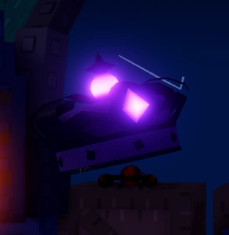 Obsidian Diadem | Zenith RNG Roblox Wiki | Fandom