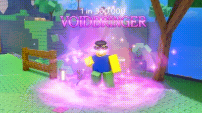 Void Bringer | Zenith RNG Roblox Wiki | Fandom