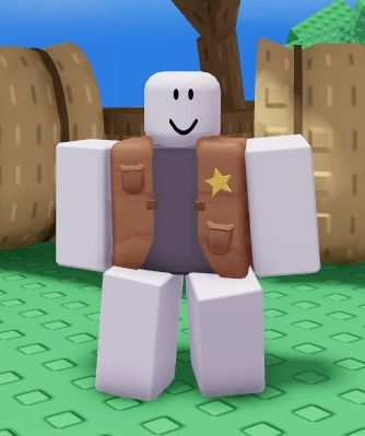 Adventurer's vest | Zenith RNG Roblox Wiki | Fandom