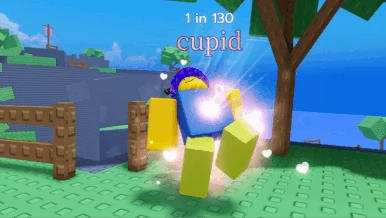 Cupid | Zenith RNG Roblox Wiki | Fandom
