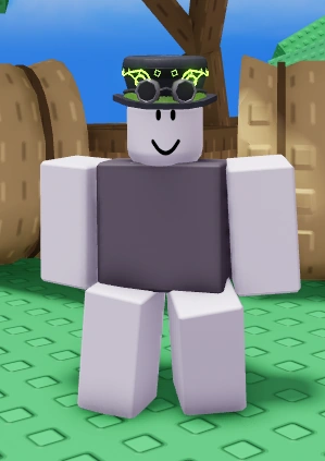 Malignant Visage | Zenith RNG Roblox Wiki | Fandom