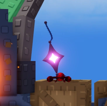 Abyssal Amulet | Zenith RNG Roblox Wiki | Fandom