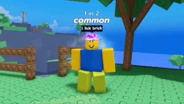 Common | Zenith RNG Roblox Wiki | Fandom