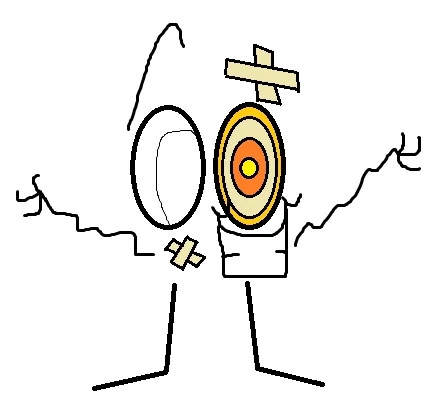 Crazy Ziggy | The Ziggyz Cards Wiki | Fandom