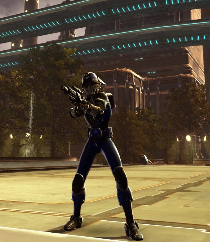 Lazurowe Palce | The Ziost Revenant Wiki | Fandom