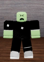 Types of Zombies. | The Zombie Apocalypse (ROBLOX Roleplay) Wiki | Fandom