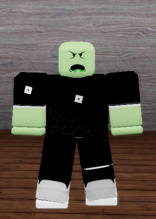 Types of Zombies. | The Zombie Apocalypse (ROBLOX Roleplay) Wiki | Fandom