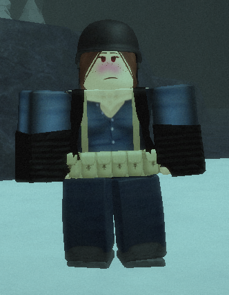 Emry Hills | The Zombie Apocalypse (ROBLOX Roleplay) Wiki | Fandom