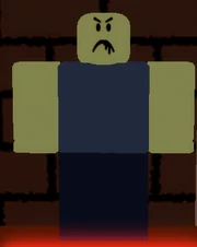 Zombie Apocalypse Roleplay Legacy | The Zombie Apocalypse (ROBLOX ...