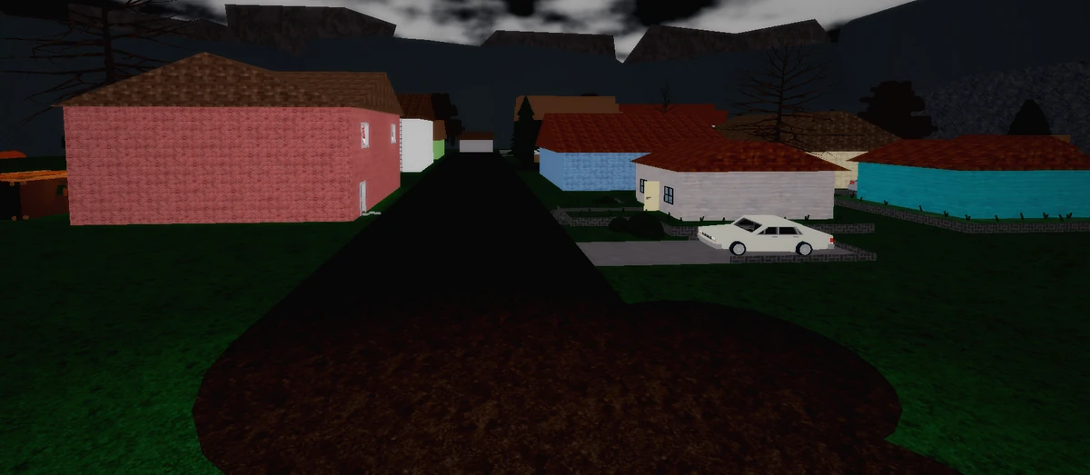 Stories of the Apocalypse | The Zombie Apocalypse (ROBLOX Roleplay ...