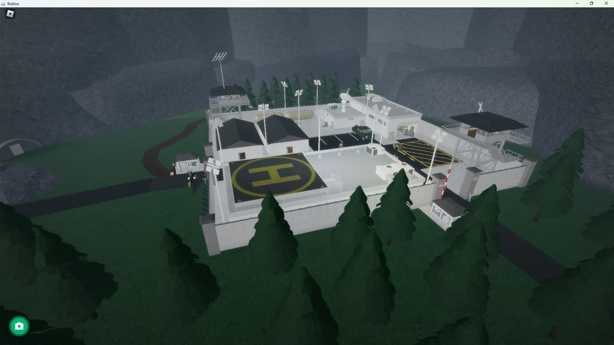 Urban Ops/U.O | The Zombie Apocalypse (ROBLOX Roleplay) Wiki | Fandom