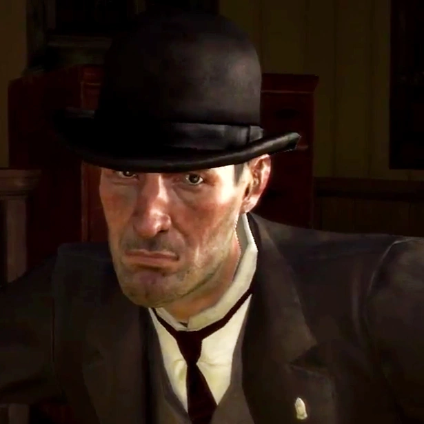 Archer Fordham | The Zombie Apocalypse (ROBLOX Roleplay) Wiki | Fandom