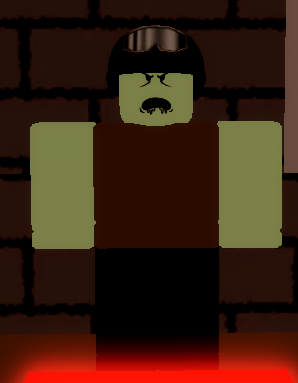 Zombie Apocalypse Roleplay Legacy | The Zombie Apocalypse (ROBLOX ...