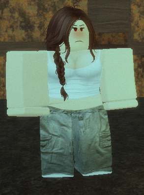 Stories of the Apocalypse | The Zombie Apocalypse (ROBLOX Roleplay ...