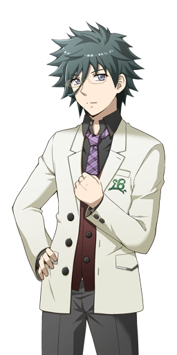 Ryan | The Zombie Project Wiki | Fandom