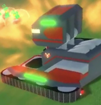 Goliath | The Zombie's Onslaught Wiki | Fandom