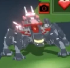 Archelon | The Zombie's Onslaught Wiki | Fandom