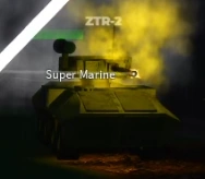 ZTR-2 | The Zombie's Revenge Wiki | Fandom