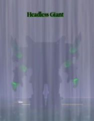 Headless Giant | The Zombie's Revenge Wiki | Fandom