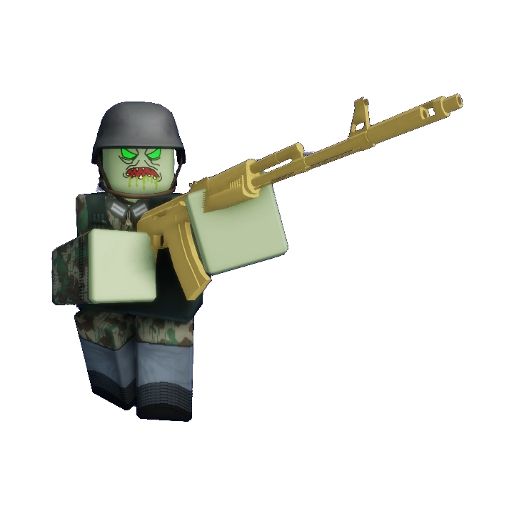 Joe | The Zombie's Revenge Wiki | Fandom