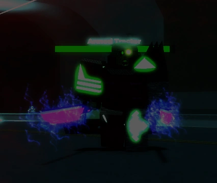 Super Juggerinator | The Zombie's Revenge Wiki | Fandom