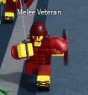 Melee Veteran (Enemy) | The Zombie's Revenge Wiki | Fandom