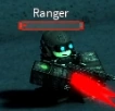 Ranger | The Zombie's Revenge Wiki | Fandom
