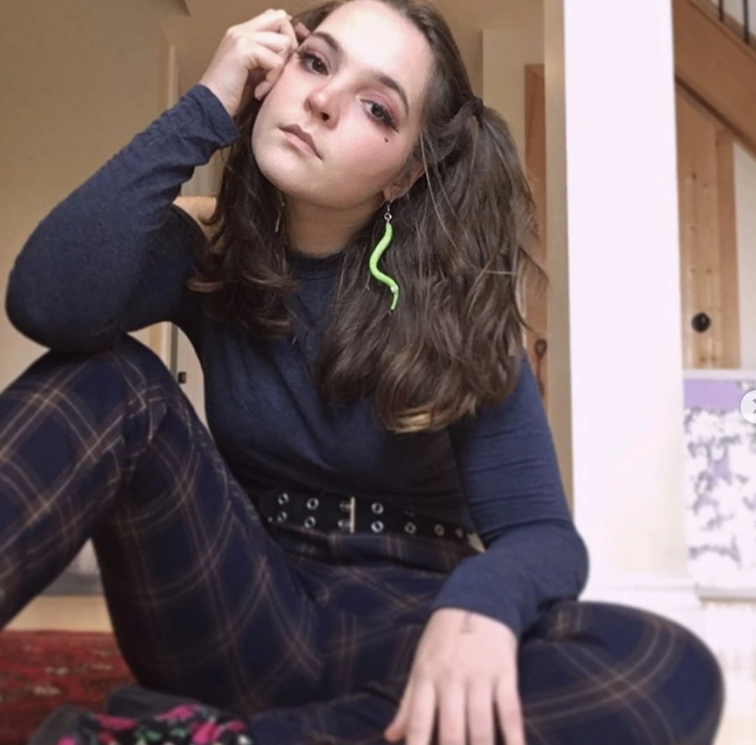 Grace B-M | The Zoom Crew Wiki | Fandom