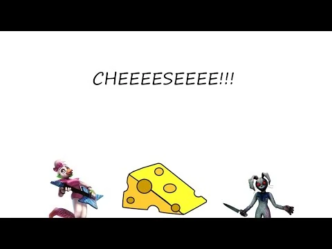 CHEEEESEEEE!!! | The ZRU Wiki | Fandom