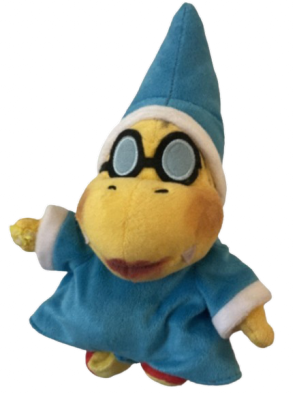 Kami | The ZRU Wiki | Fandom