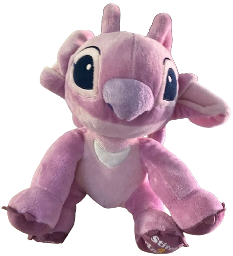 Angel (RPP) | The ZRU Wiki | Fandom