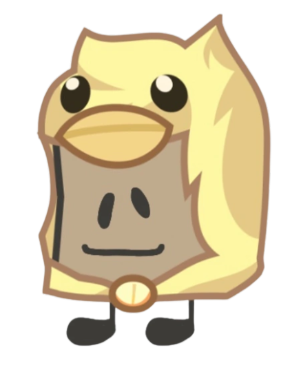 Cardboardy | The ZRU Wiki | Fandom